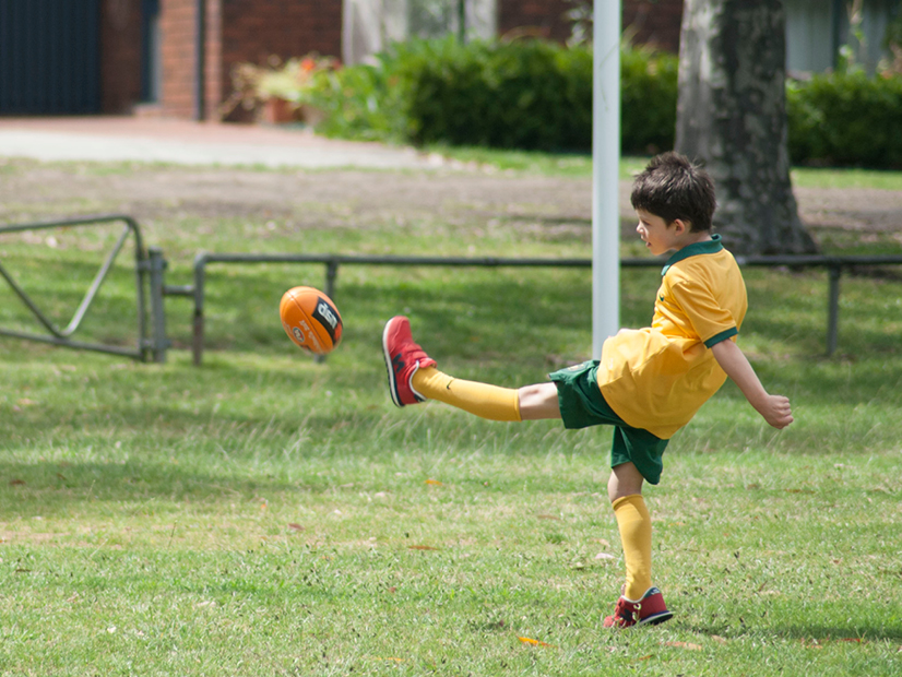 Cranbourne West Holiday Program and OSHC | YMCA Victoria | Y Victoria