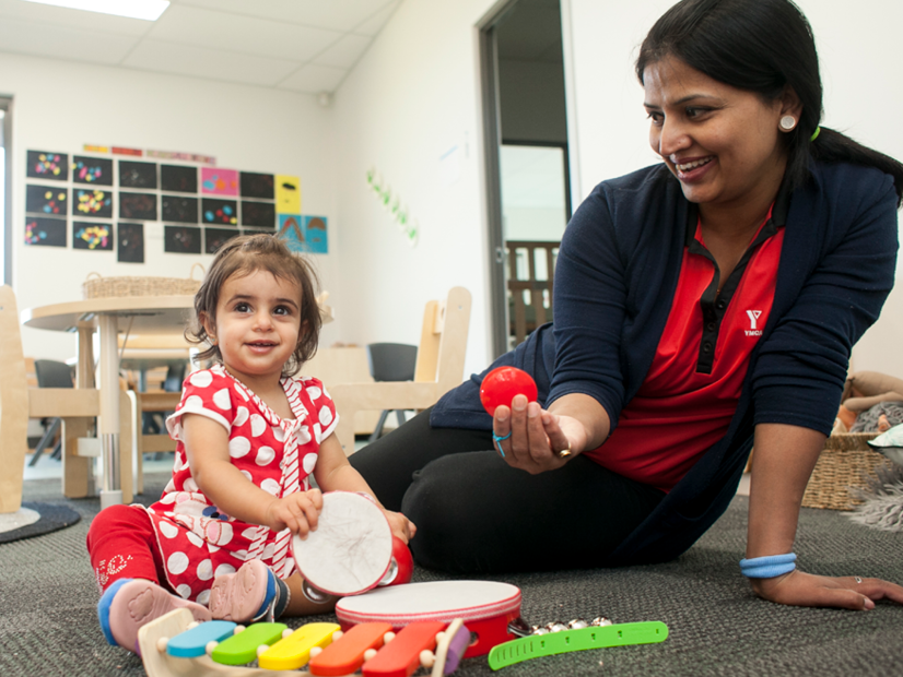 Enquire | YMCA Children's Programs