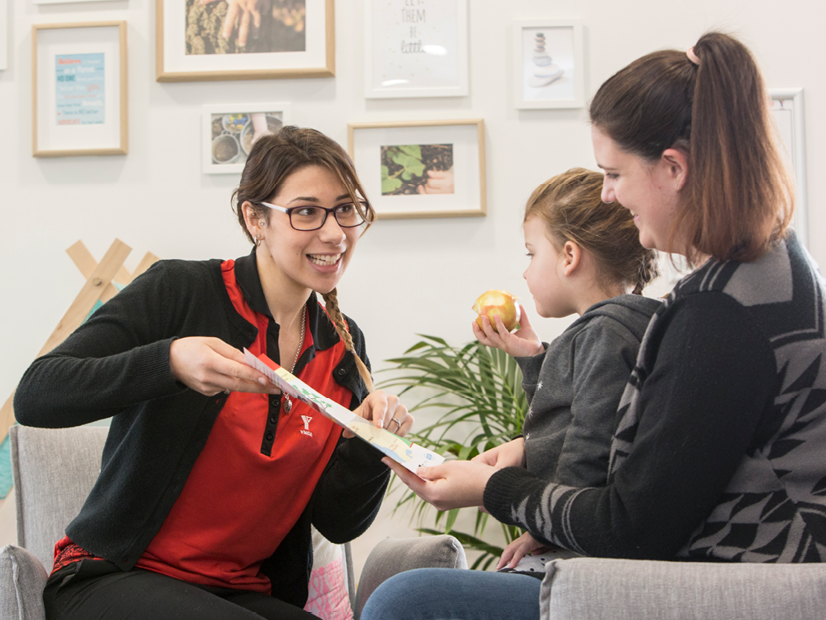 Early Learning and OSHC Policies and Procedures | YMCA Victoria