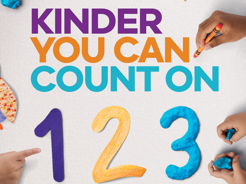 How music and dance can help your child's development | YMCA Children's ...