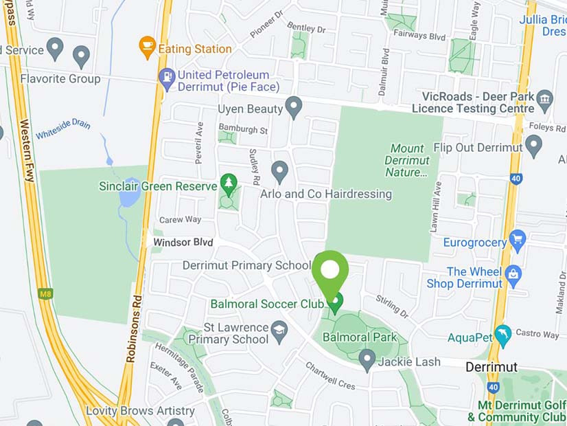 Childcare Derrimut and Derrimut Kindertgarten | YMCA Victoria | YMCA ...