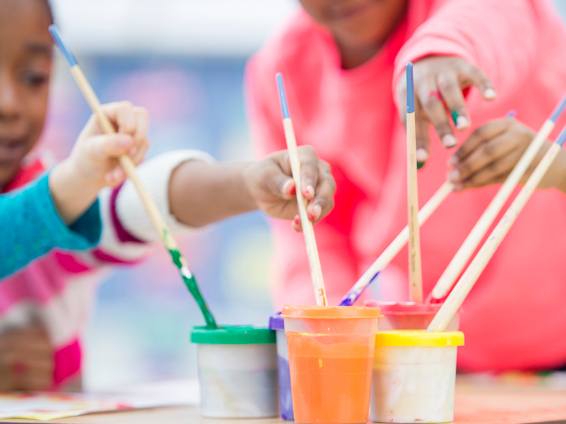 Happy Days Macarthur Square | YMCA Children's Programs