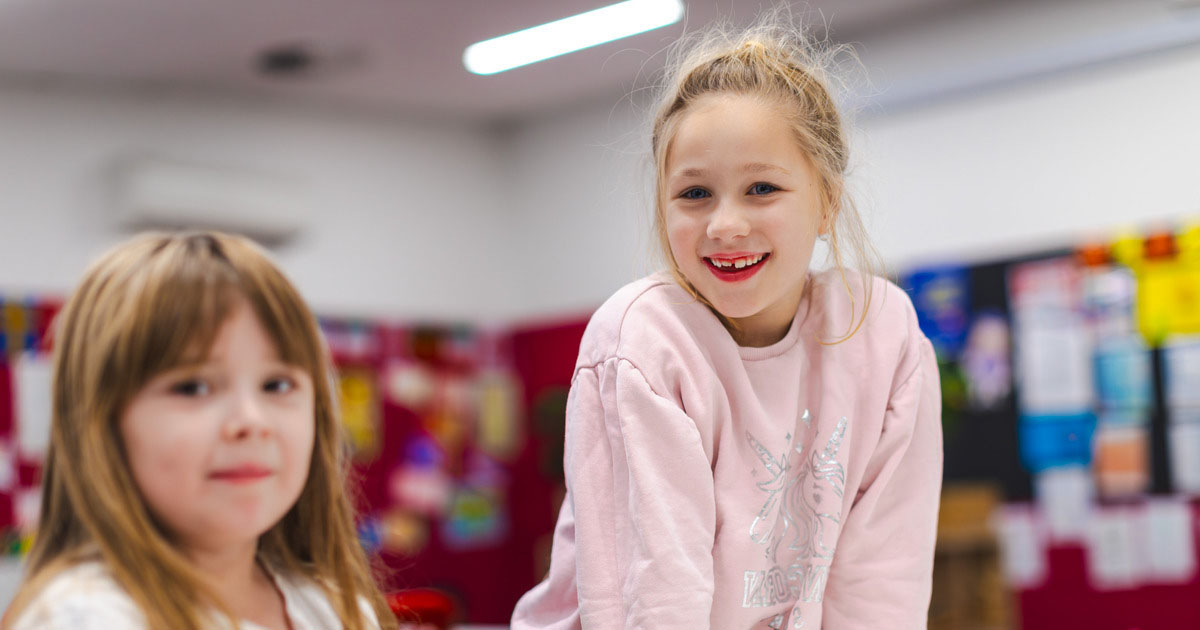 Craigieburn West Holiday Program and OSHC | YMCA Victoria | Y Victoria