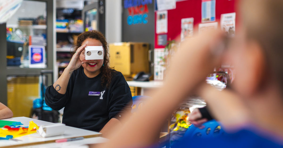 Point Cook College Before After School Care | Y Victoria | Y Victoria