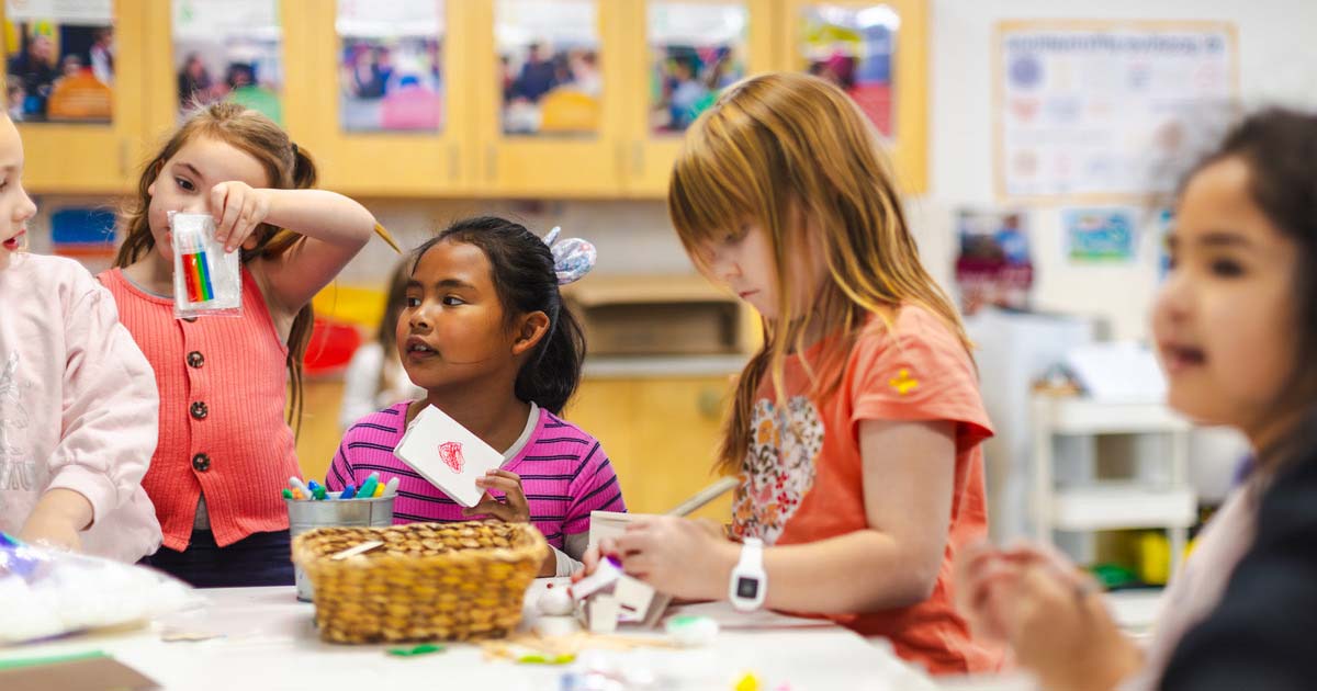 Broadmeadows Holiday Program and OSHC | YMCA Victoria