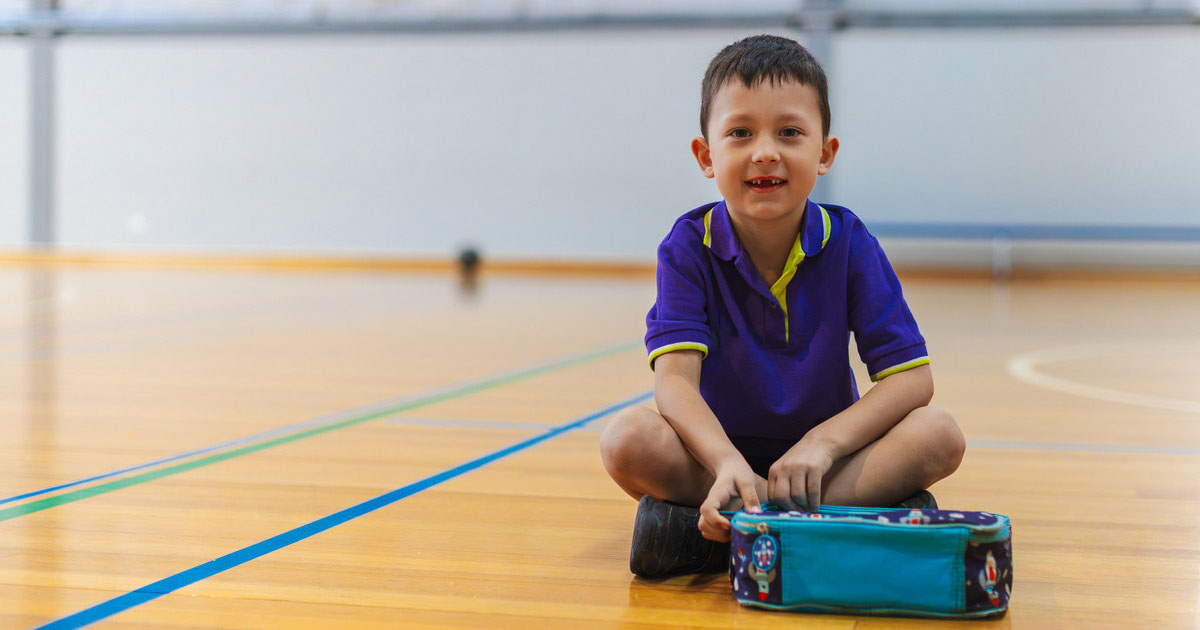 Horsham Holiday Program and OSHC | YMCA Victoria | Y Victoria