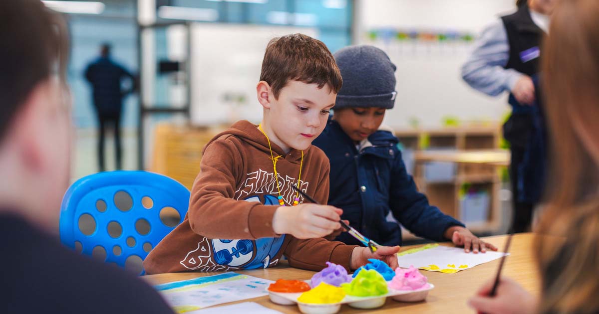 Kennington Holiday Program and OSHC | YMCA Victoria