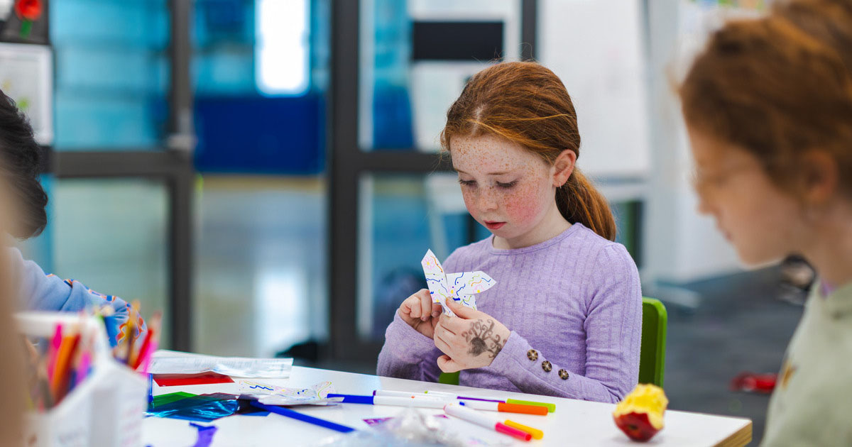 Taylors Hill Holiday Program and OSHC | YMCA Victoria