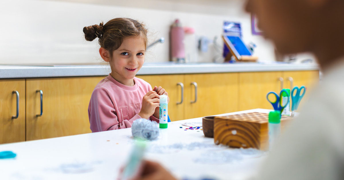 Sacred Heart Yarrawonga Holiday Care | OSHC | YMCA Victoria | Y Victoria