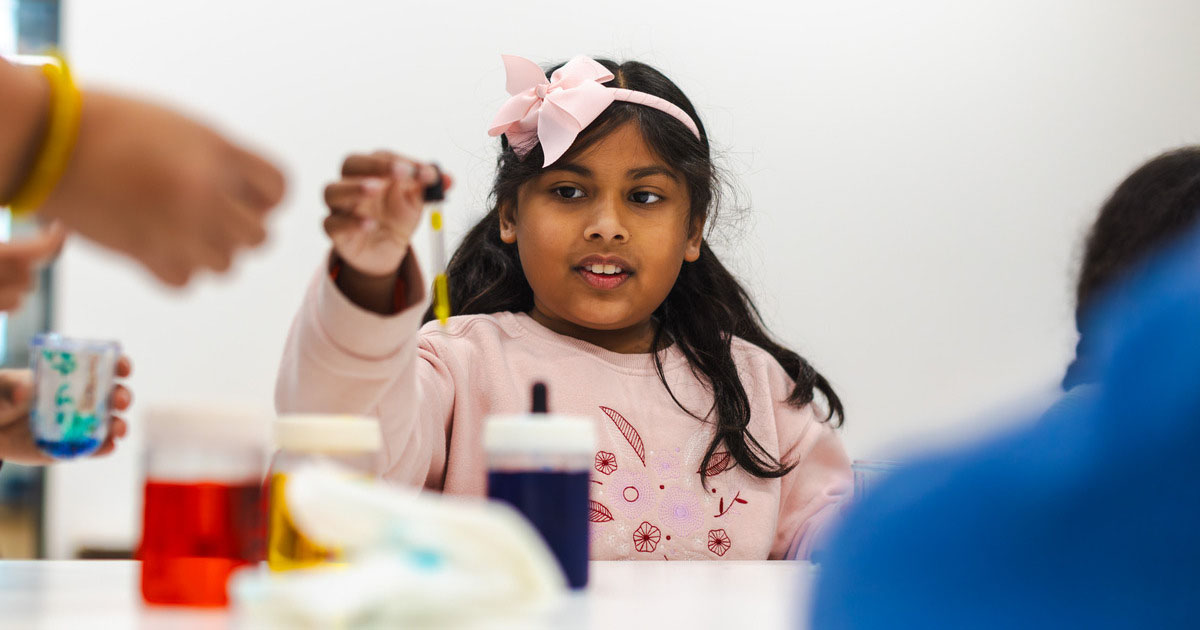 Yarrawonga College Holiday Program OSHC | Y Victoria | Y Victoria