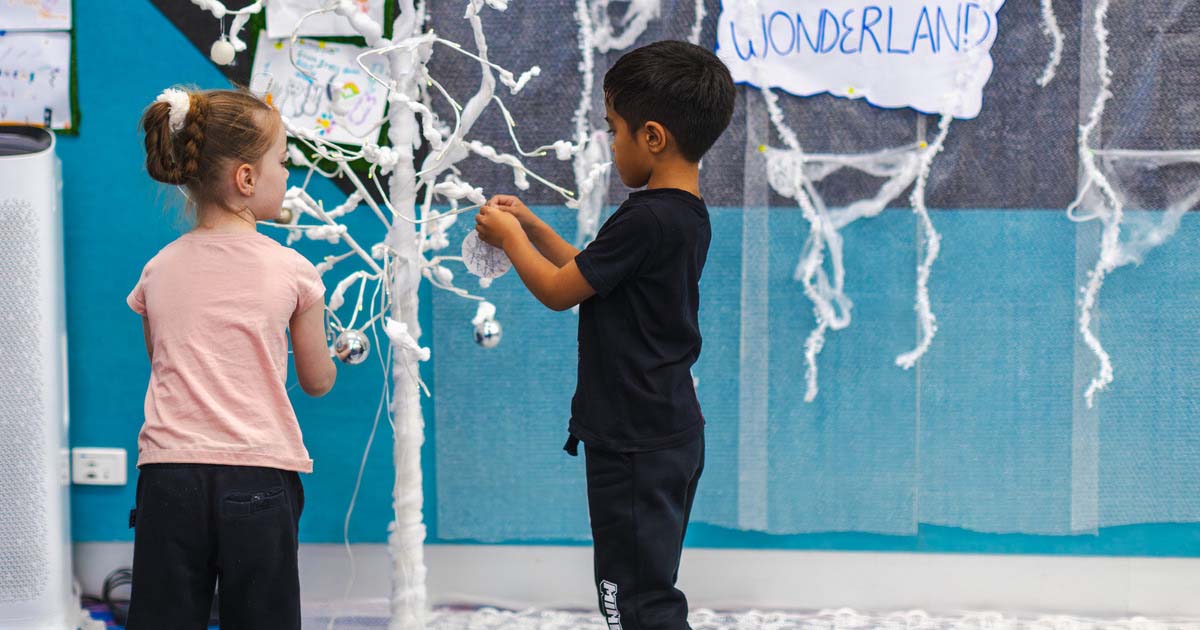 North Bendigo Holiday Program and OSHC | YMCA Victoria | Y Victoria