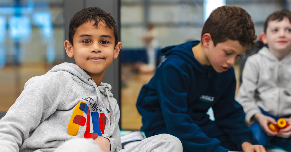 St Joseph's Cobram Holiday Program and OSHC | YMCA Victoria