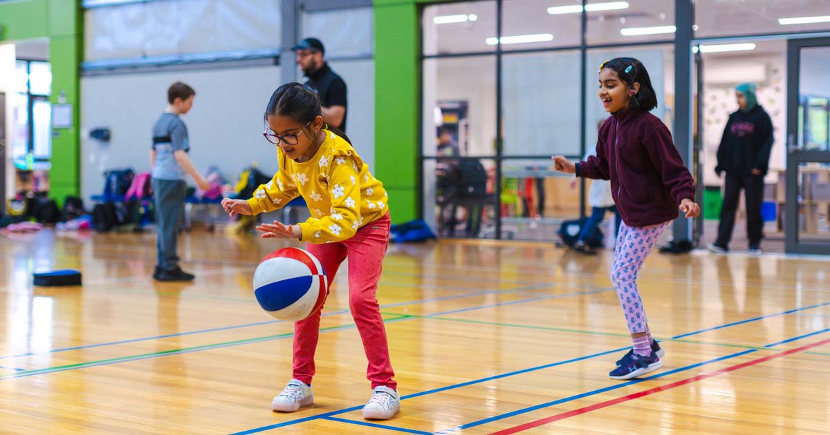 Drouin Holiday Program | YMCA Victoria | Y Victoria