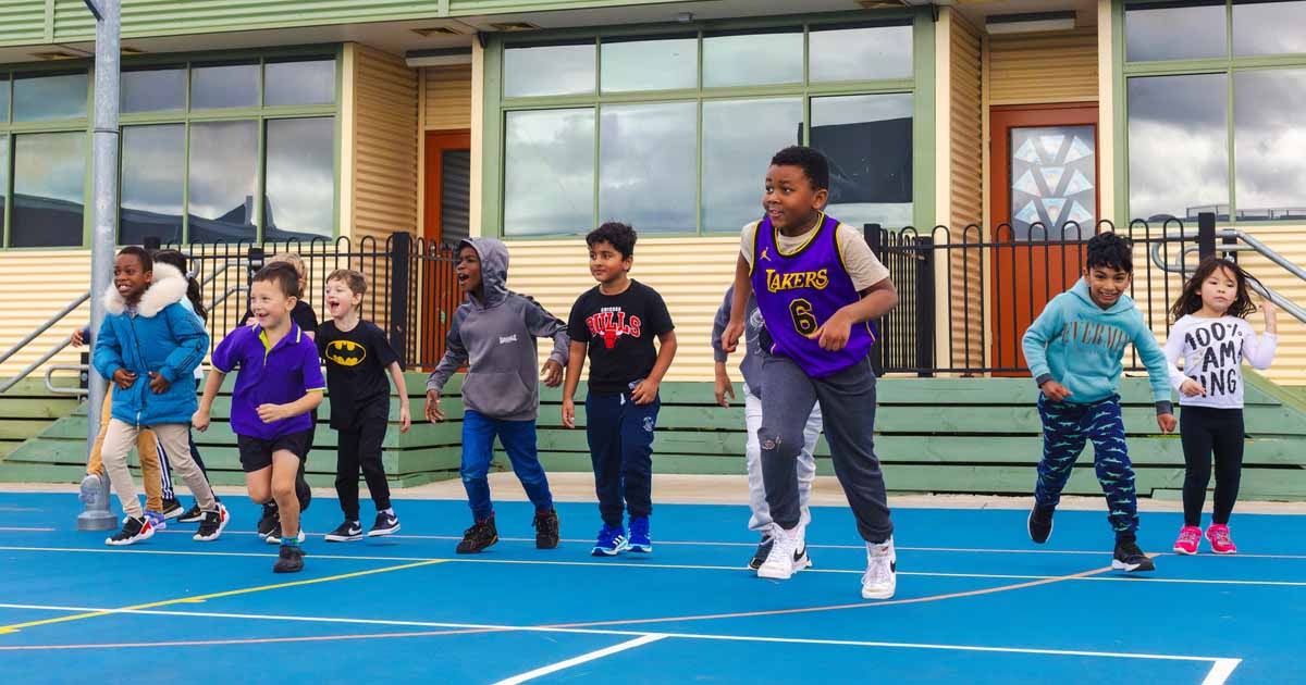 Ashburton Holiday Program | YMCA Victoria | Y Victoria