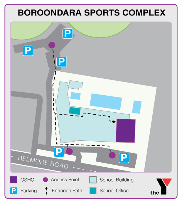 Boroondara Holiday Program | YMCA Victoria