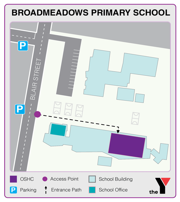 Broadmeadows Holiday Program and OSHC | YMCA Victoria