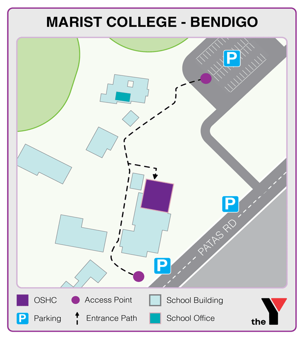 Marist College Bendigo After School Care | YMCA Victoria | Y Victoria