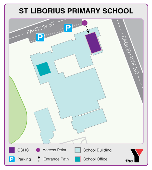 St Liborius Primary Bendigo After School Care | Y Victoria | Y Victoria