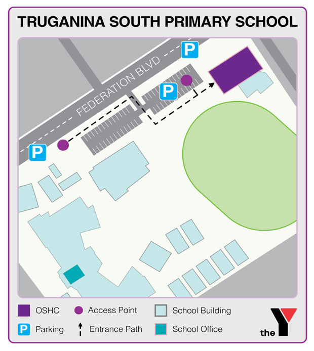 Truganina South Holiday Program and OSHC | YMCA Victoria | Y Victoria