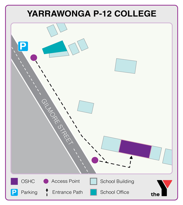 Yarrawonga College Holiday Program OSHC | Y Victoria | Y Victoria