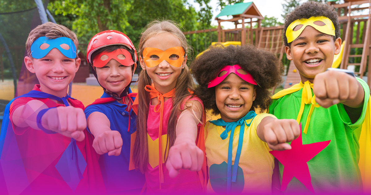 School Holiday Programs | YMCA Children's Programs